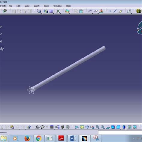 Pdf Optimization Of Composite Drive Shaft Using Ansys Workbench 14 0