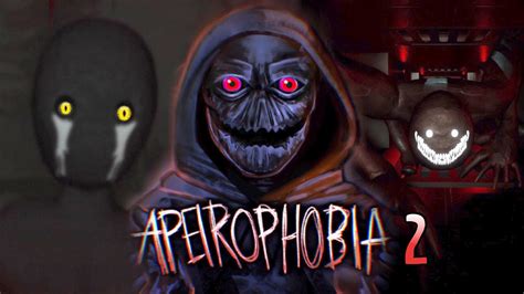 Apeirophobia Chapter 2 Level 17 To 24 Full Walkthrough Roblox Youtube