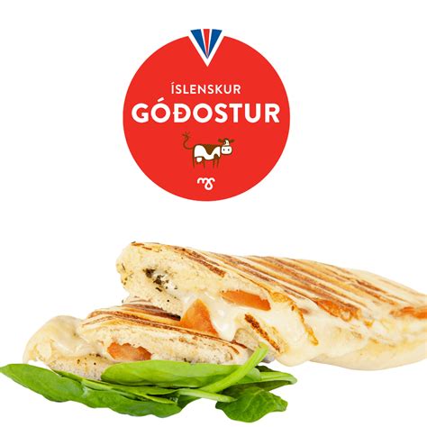 Góðostur Mjólkursamsalan