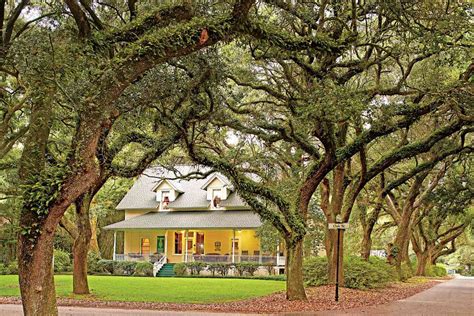 6 Things You Need To Know About Magnolia Springs Alabama Southern Living
