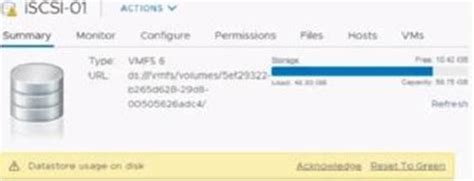 Associate Vmware Data Center Virtualization 1v0 21 20 Dumps Questions Updated 2022 V9 02