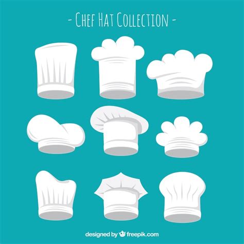 Chef Hat Leather Images Free Download On Freepik