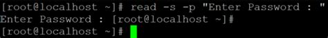 Linux Read How Does Linux Read Command Work With Examples