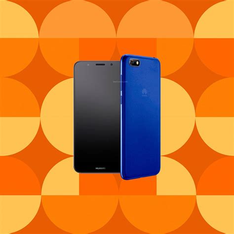 huawei y5 prime screen specifications
