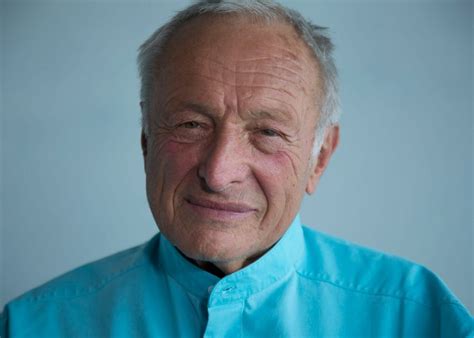 Richard Rogers Scoops Aia Gold Medal 2019