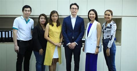 ทนา กรุ๊ป มั่นใจโซลูชั่นอินฟราสตรัคเจอร์ของ Hpe เสริมแกร่งให้องค์กร