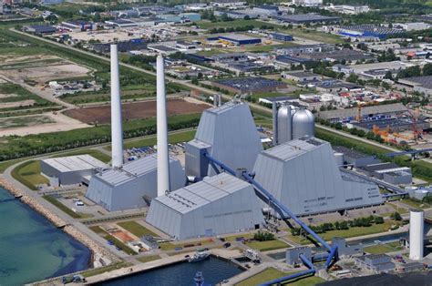 🔔 Stor Nyhed Rambøll Har Sikret En Omfattende Rammeaftale Med Ørsted Som Vil Styrke Vores