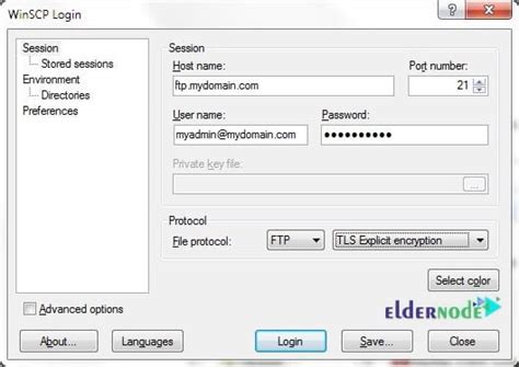 How To Install Apiscp Control Panel On Centos 7 Eldernode Blog