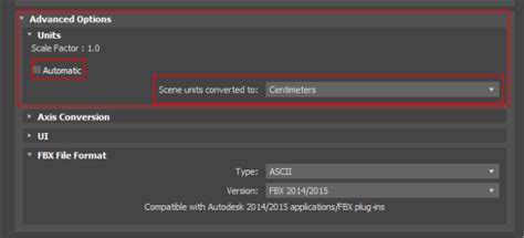 Exporting Assets Ready To Import Into Unreal Engine Cghero