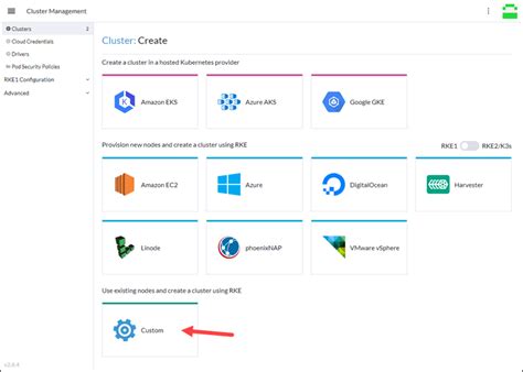 How To Set Up A Kubernetes Cluster With Rancher