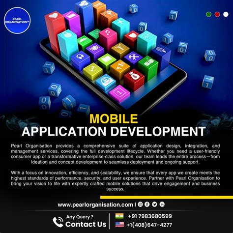 appdevelopment digitalsolutions techinnovation mobileapps… pearl