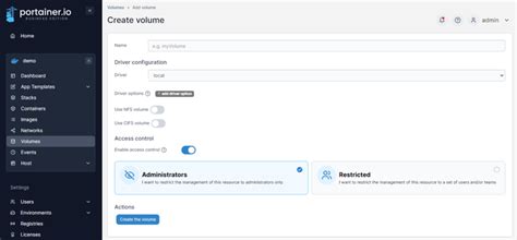 Persistent Storage Docker Bind Mounts And Named Volumes