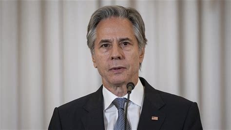 Блинкен переговоры о прекращении огня в Газе близки к завершению