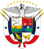 Panama Vikipedi