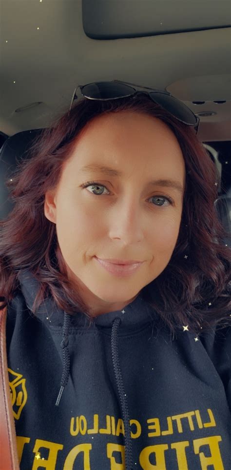 Amanda Thibodeaux Chauvin La National Volunteer Fire Council