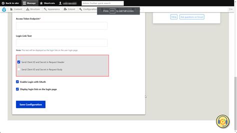 Openid Connect Login Oidc Login Setup Guide Oauth And Openid Connect Login Oauth2 Client Sso