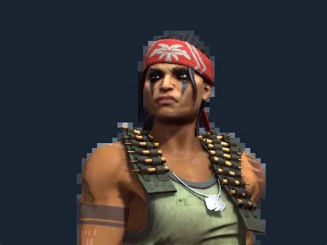 Operation Riptide Agents CS GO CS2 VPESPORTS