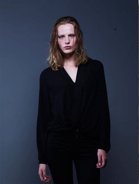 Neringa Model Agency Ice Model Mgmt