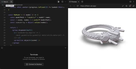 Threejs Gltf Meshes Rendering Position Issue Discussion Threejs Forum