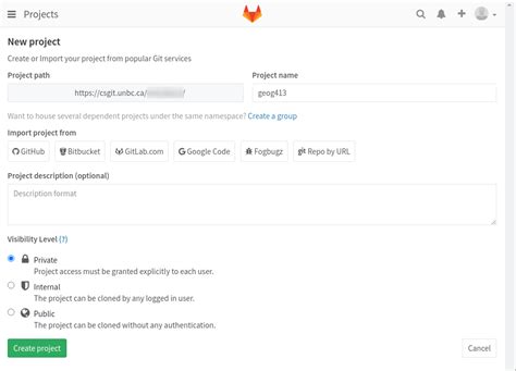 Tutorial 02 Git UNBC GIS Lab