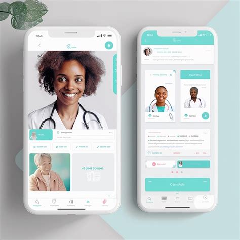 Ui Ux Design Premium Ai Generated Image