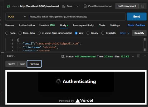 Expressjs Deployment On Vercel Bug Fixed Help Vercel Community