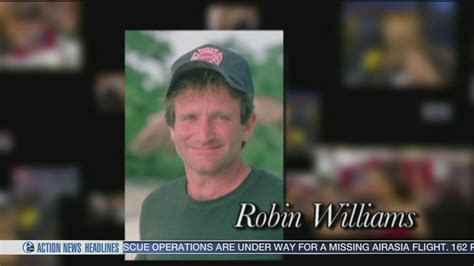 Video Celebrity Deaths In 2014 6abc Philadelphia