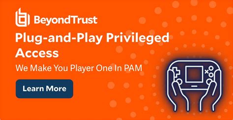 Beyondtrust On Linkedin Beyondtrust Privileged Access Management