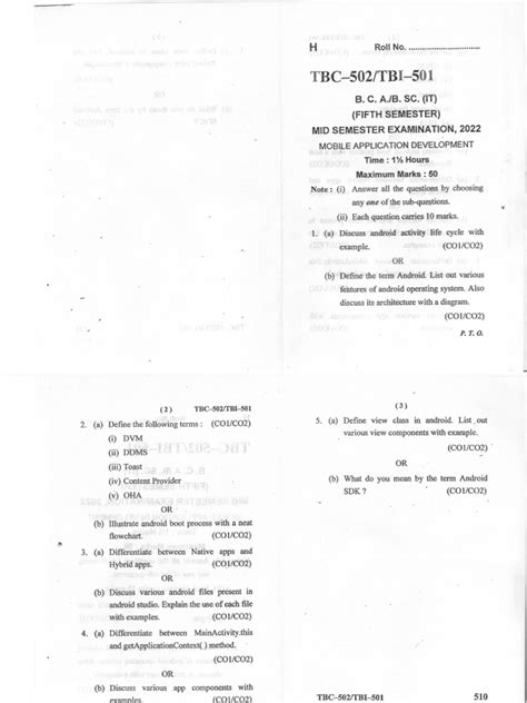 tbc502 midsem 2022 pdf