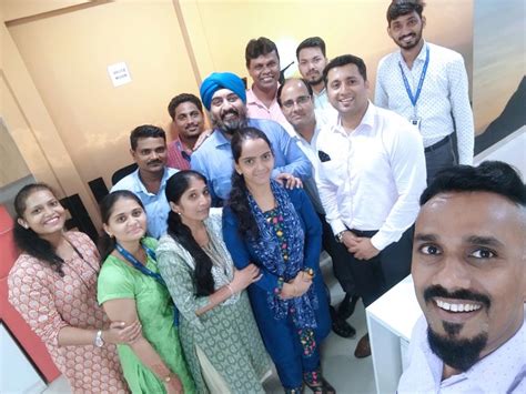 Aswani Kumar Mishra On Linkedin Farewell