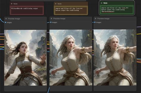 Plz Filter Without The Before Output The Conditioning In Wildcard