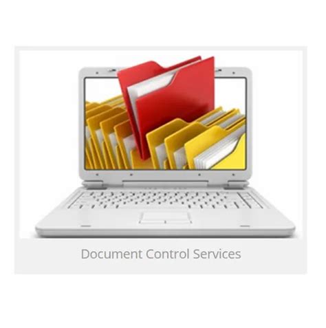 Document Control Services In Mohali Id 21363207862