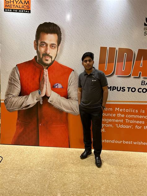 Sayak Mukherjee On Linkedin Newjob Careermove Excitingtimes Udaan Shyam Imi Newjourney