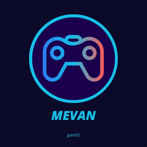 Mevan Games Youtube