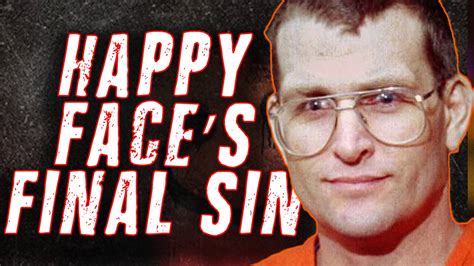 Ice Cold Justice The Last Chapter From Happy Face