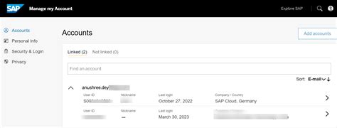 Access Activate And Authorize The Built In Support Sap Community