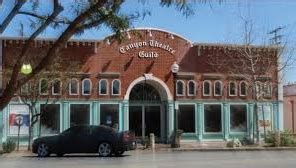 Theater Locations Santa Clarita Arts