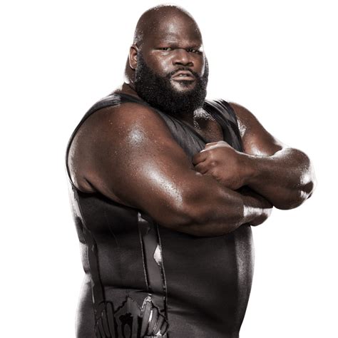 Mark Henry Png By Aaronl2spams On Deviantart