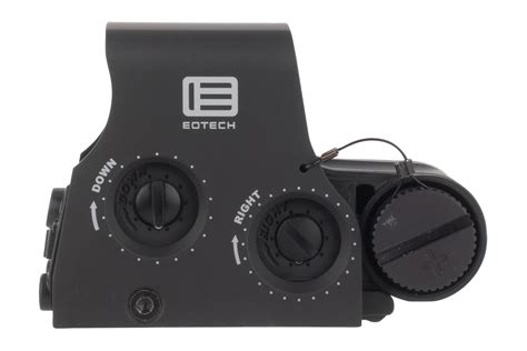 Eotech Xps2 0 Hws Red Dot Sight