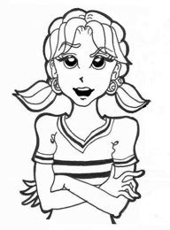 Nikki Maxwell Dork Diaries Wiki Fandom