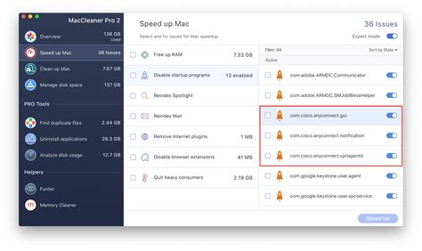 The Vpn Service Is Not Available Exiting On A Mac Osx Catalina Cisco