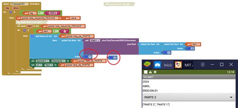 Get Values From Custom Firebase Mit App Inventor Help Mit App Inventor Community