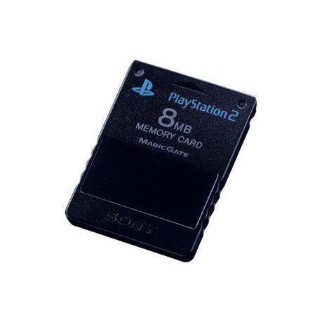 PS2 MODDED MEMORY CARD GAMES USB Daraz Pk
