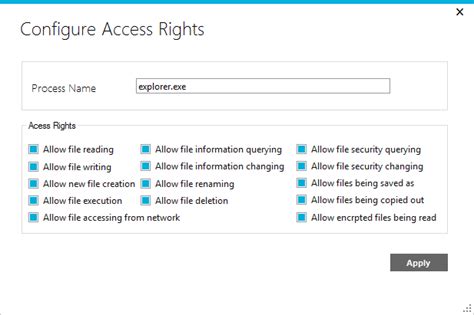 Folder Locker A Folder Lock And File Access Control Tool