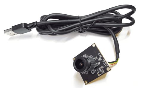 Global Shutter Color Image 120fps High Frame Rate Usb Ov9782 Camera Module Global Shutter