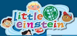 Little Einsteins Logopedia Fandom