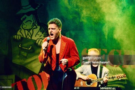 Erasure Secret Policemans Third Ball Amnesty International Benefit