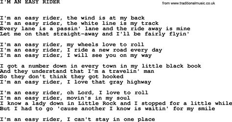 Rider Lyrics Kb Mike At Hannah Belisario Blog