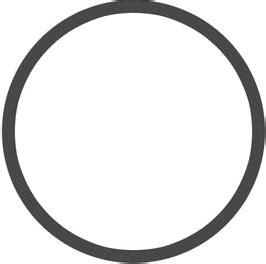 How To Draw A Perfect Circle By Hand