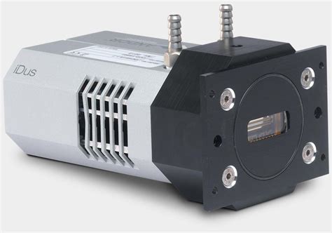 Scientific Swir And Ingaas Cameras Andor Oxford Instruments